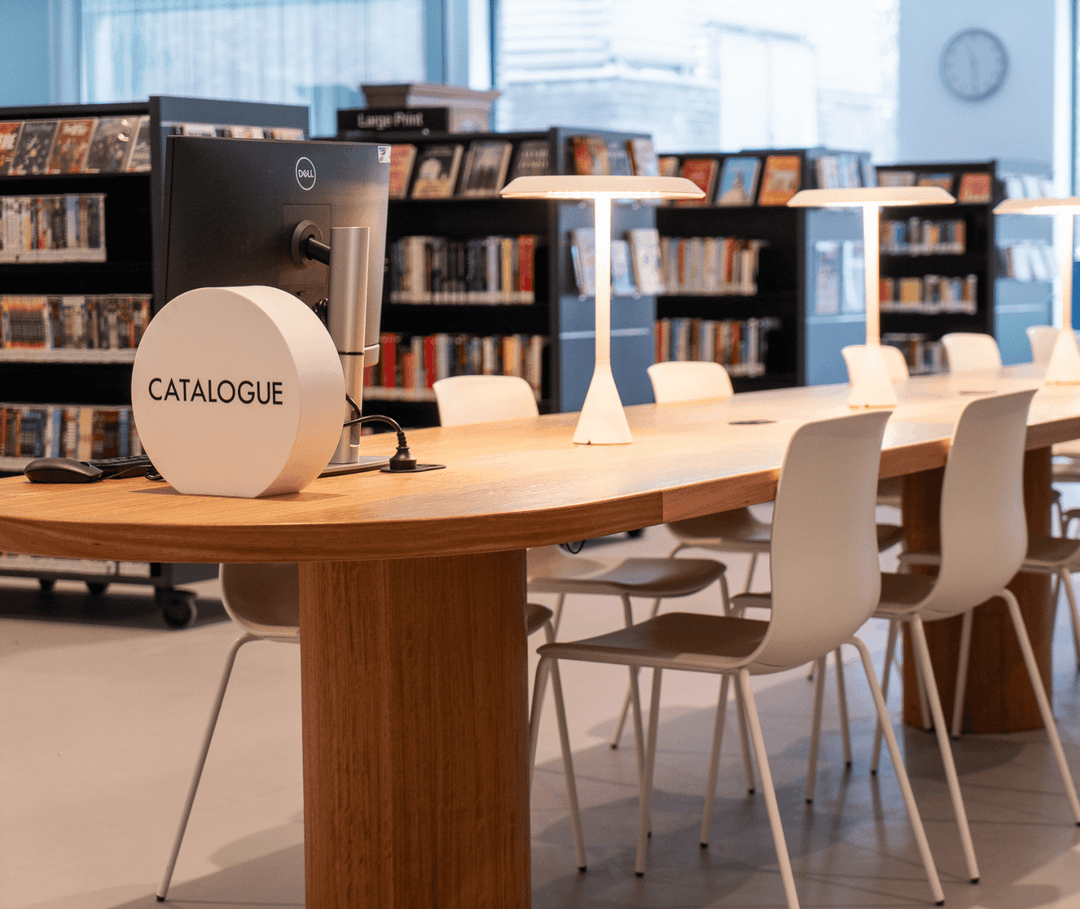 Borrow - Ballarat Libraries