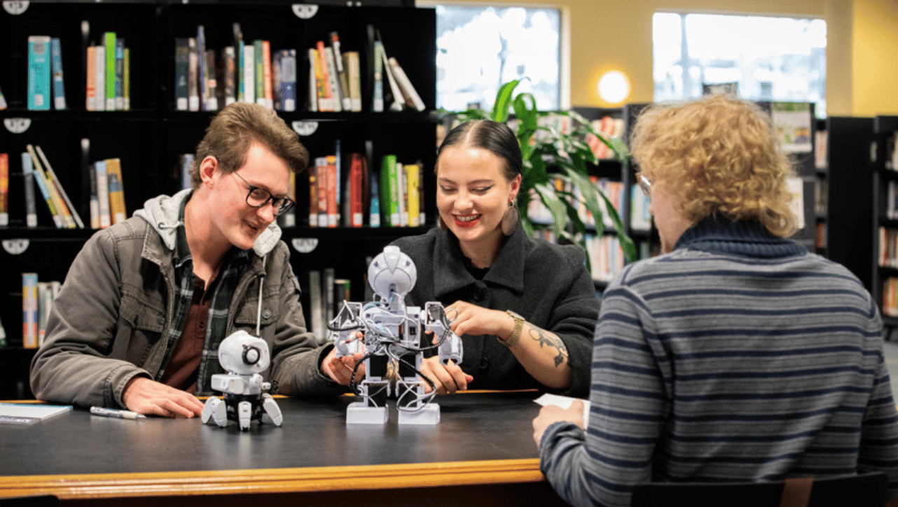 All Events - Ballarat Libraries