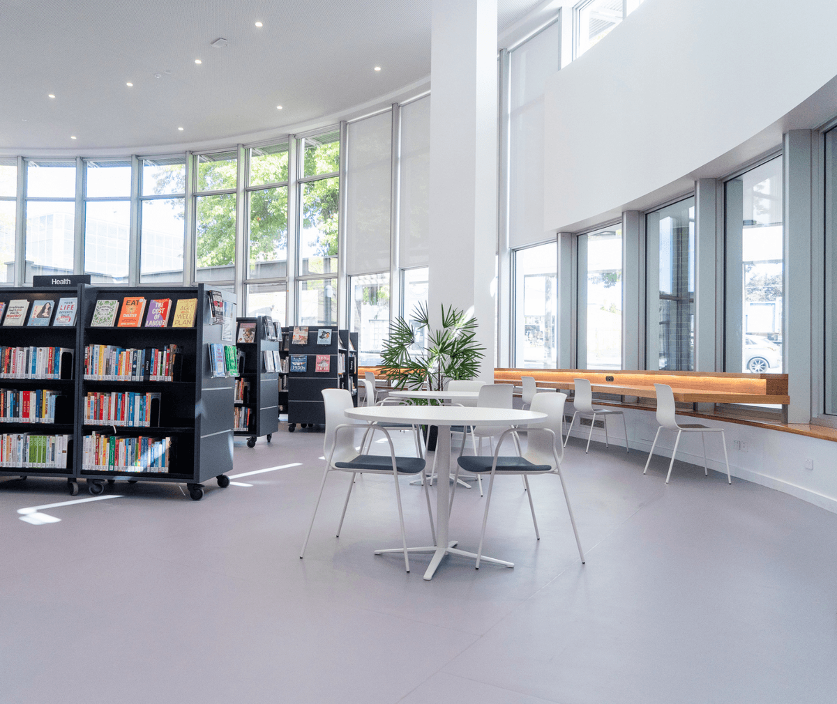 What’s On - Ballarat Libraries