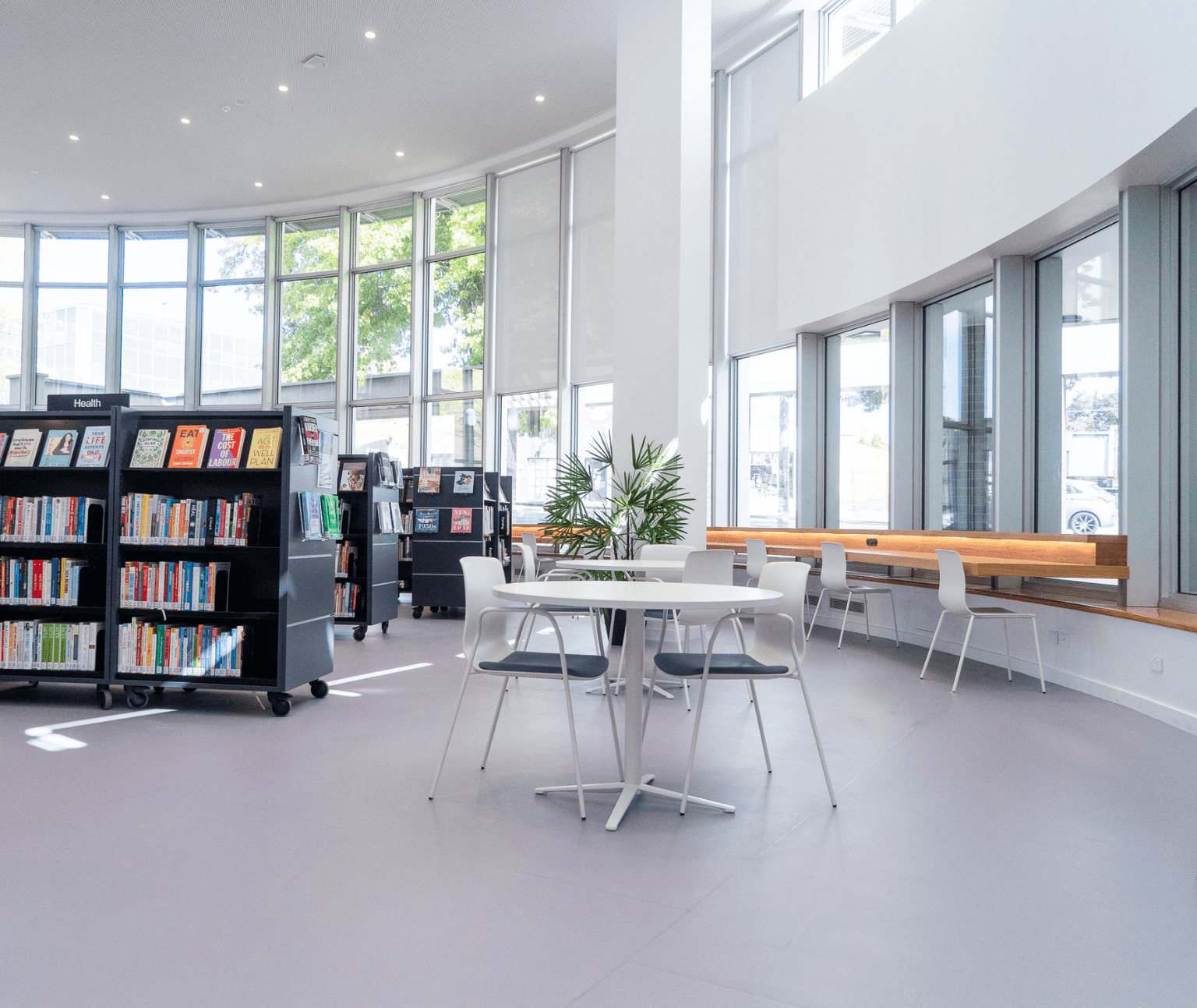 What’s On - Ballarat Libraries