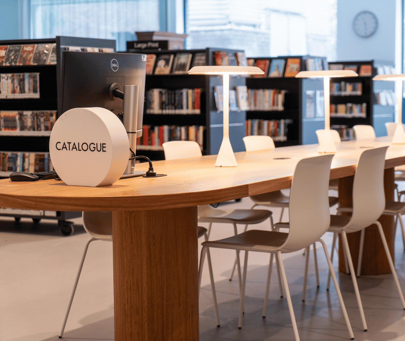 Library Catalogue - Ballarat Libraries