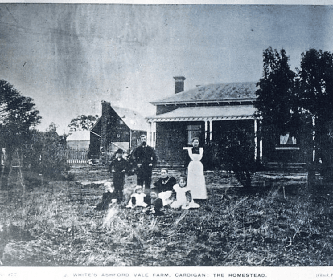 Family History - Ballarat Libraries