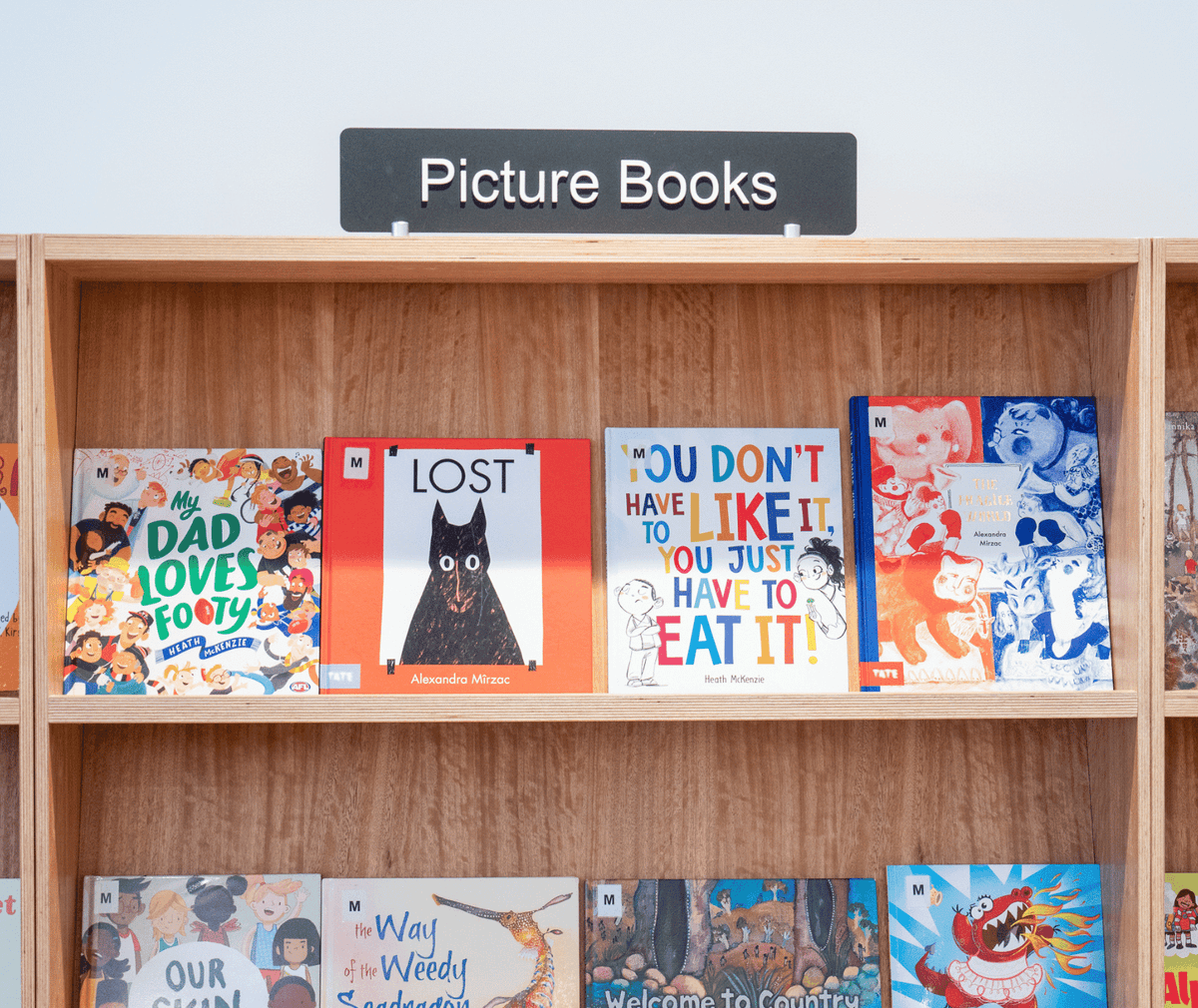 Storytimes & Play - Ballarat Libraries