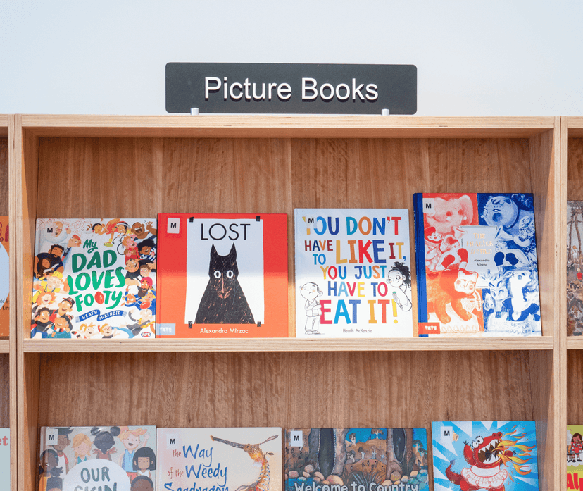 Storytimes & Play - Ballarat Libraries